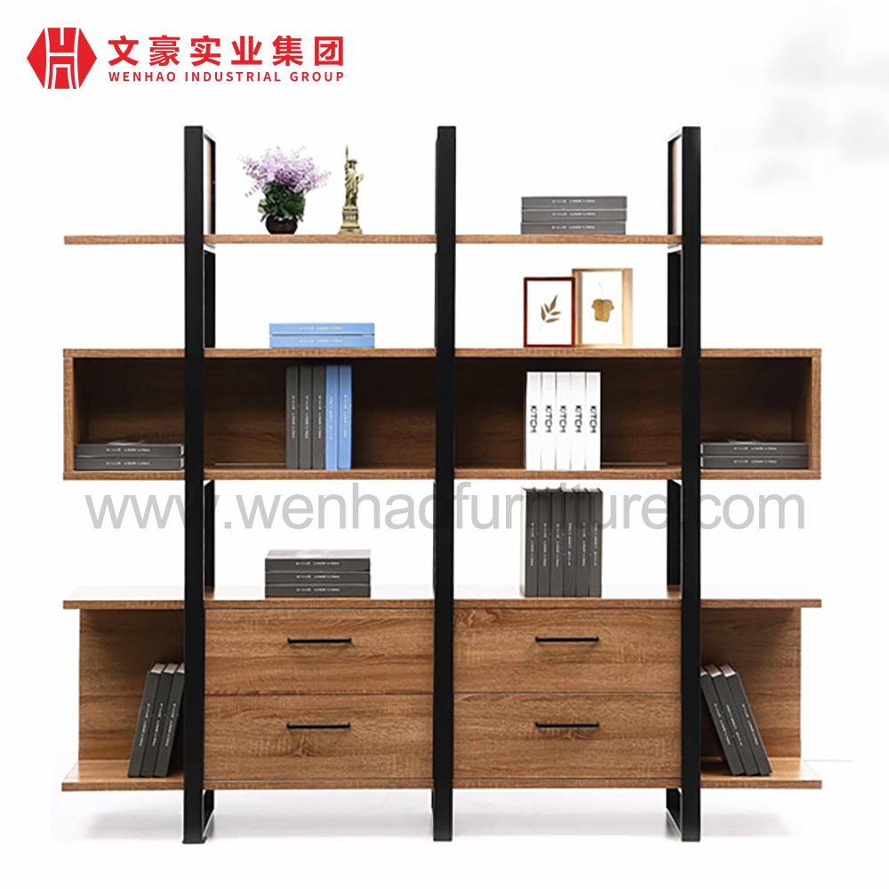 Low Storage Cabinet Custom Modern Design Office Furniture File Storage ...