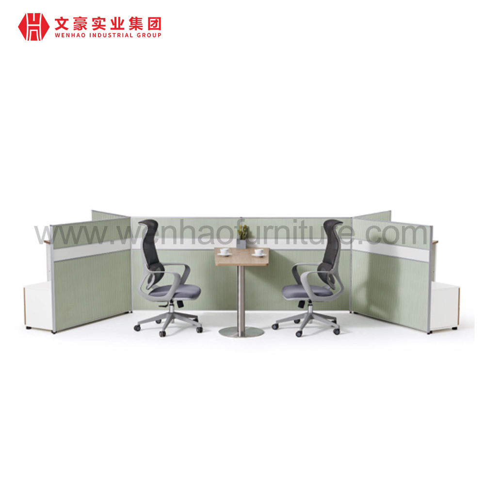 Office Furniture Set Executive Desk Work Screen from China manufacturer ...