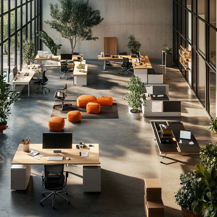 Designing Your Ideal Work Station Environment Made Simple - Guangdong ...