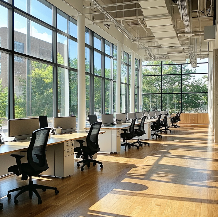 Optimize Your Workflow With An Ergonomic Work Station Design ...