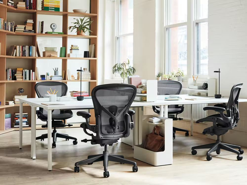 Top 5 Smart Office Furniture Innovations You Need To Know - Guangdong ...
