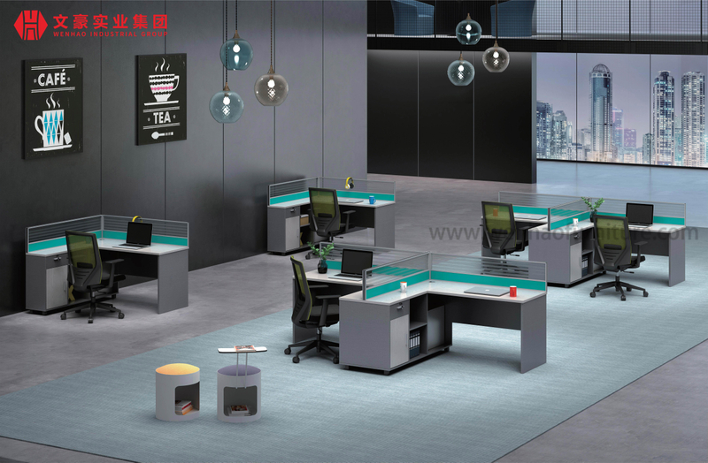 Factory Outlet Customize Office Furniture Modern Executive Office ...